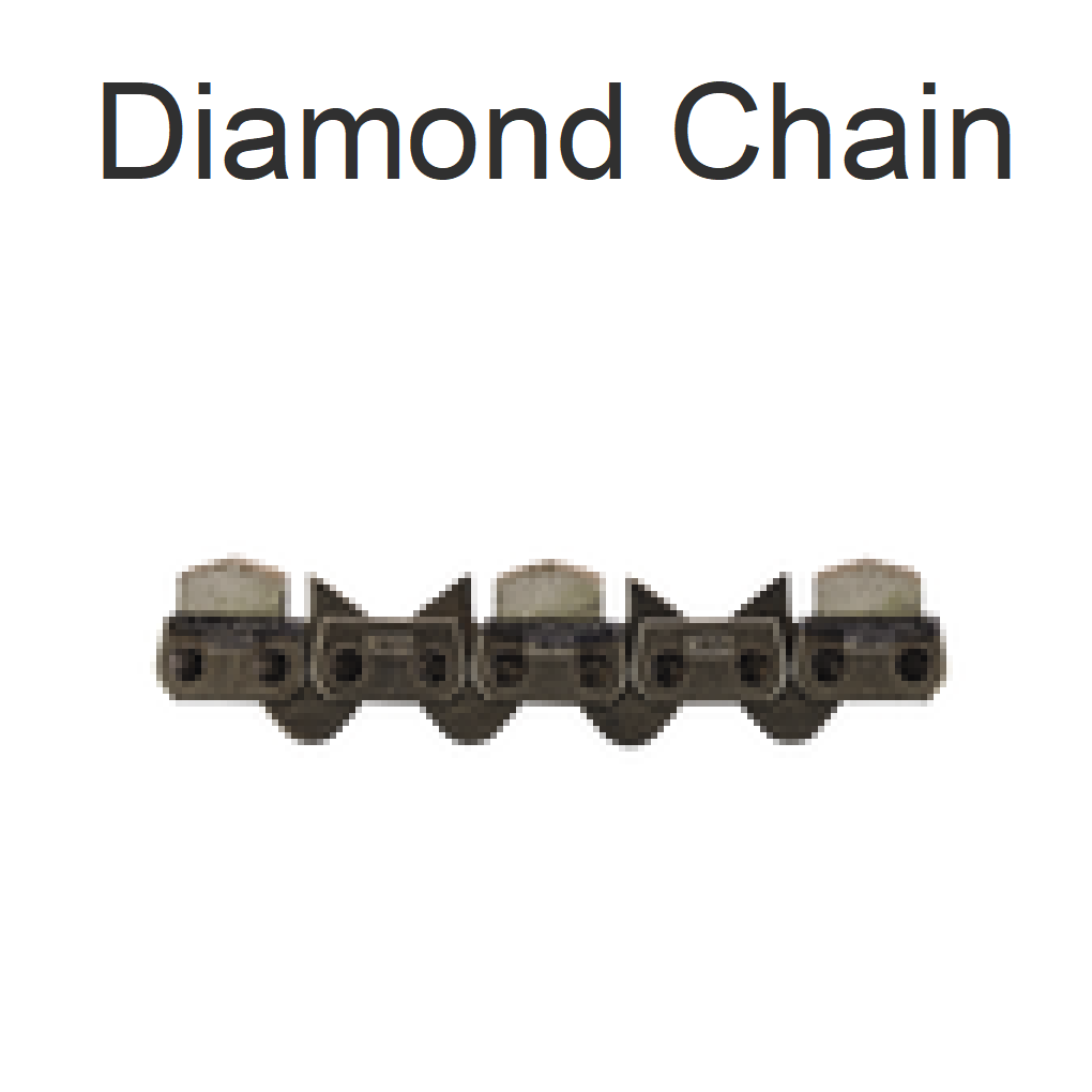 Diamond Chain – Diamond Blade Supply