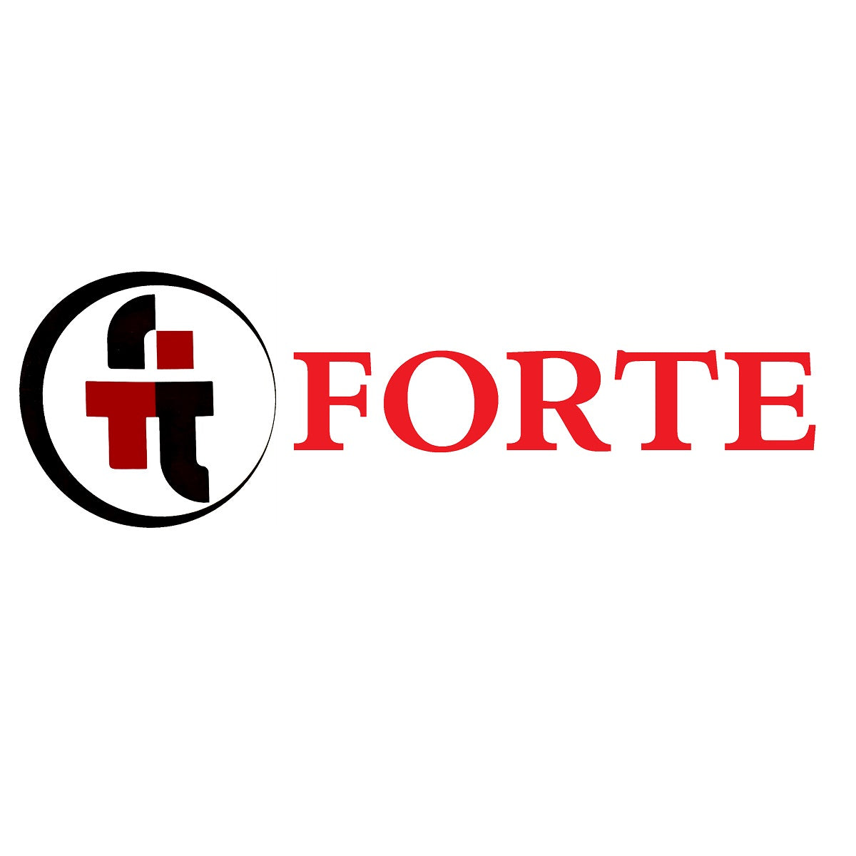 Forte Tools – Diamond Blade Supply