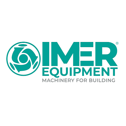 Imer USA – Diamond Blade Supply