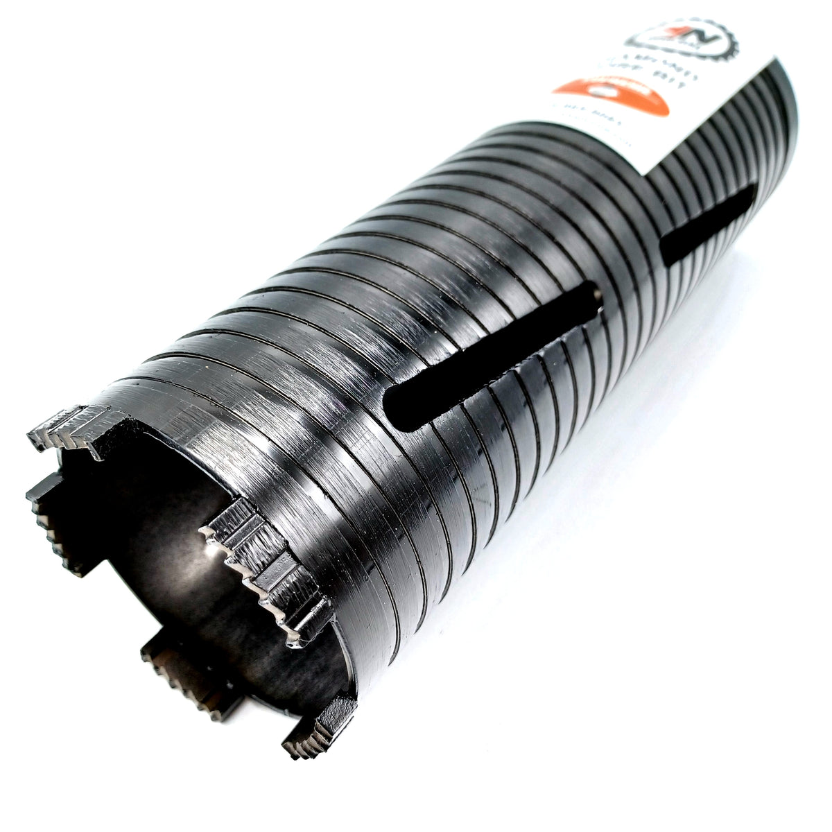 Supreme Dry Turbo Core Bits – Diamond Blade Supply