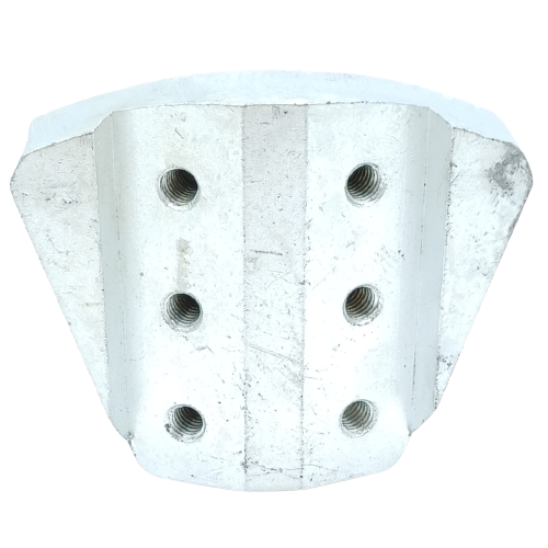 Carbide Teeth and Insert Adapters(Mastic Removal) – Diamond Blade Supply