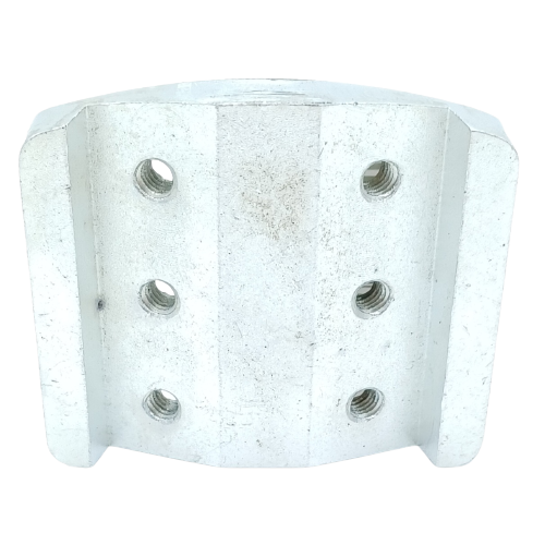 Carbide Teeth and Insert Adapters(Mastic Removal) – Diamond Blade Supply