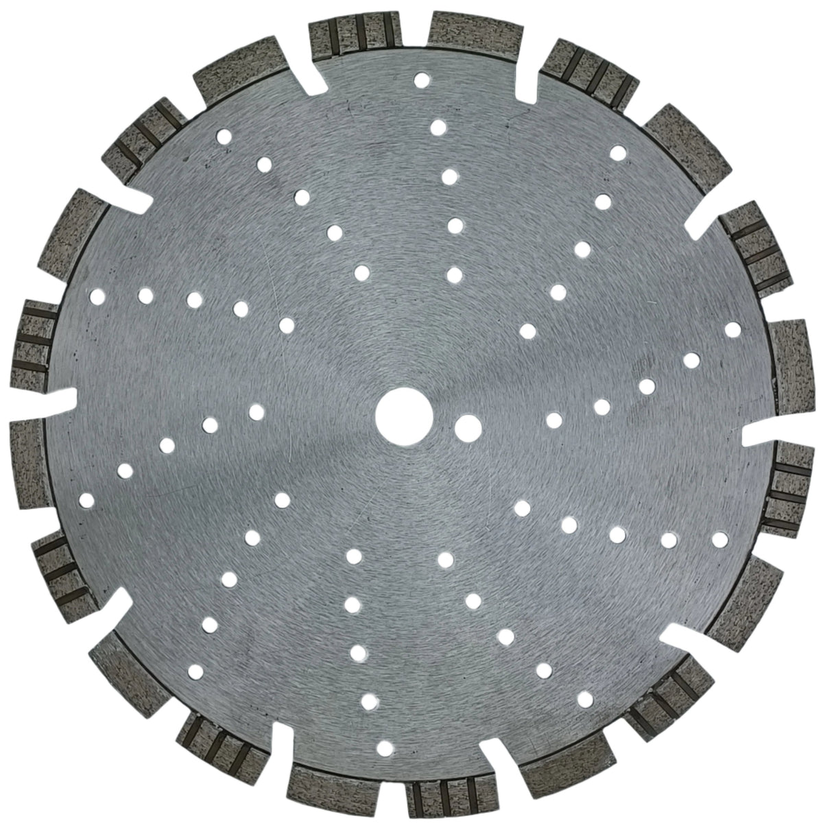Semi-Turbo Concrete Blades – Diamond Blade Supply