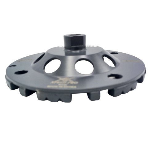 M7 Series Cup Wheels – Diamond Blade Supply