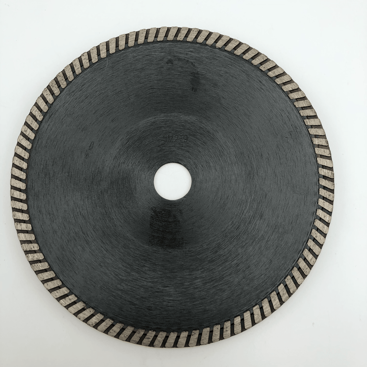 7" X .085" X 7/8" Stone Blade (Contour) – Diamond Blade Supply