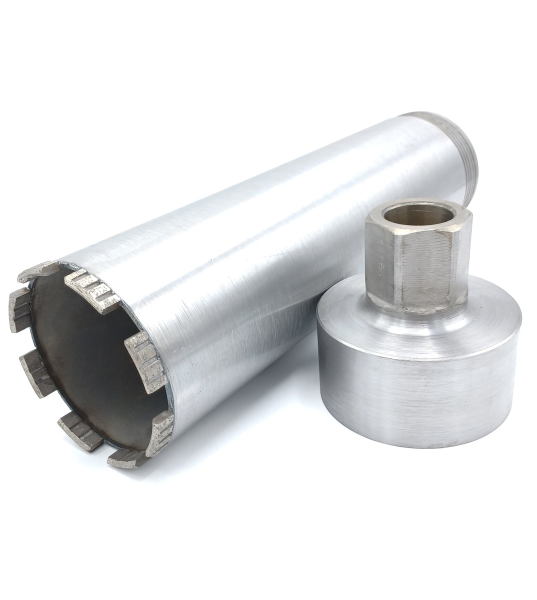 Extendable Premium Core Bit – Diamond Blade Supply