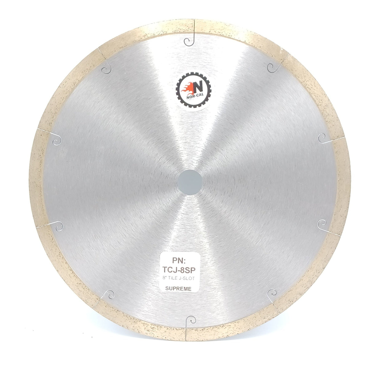 J-Slot Tile Blades – Diamond Blade Supply