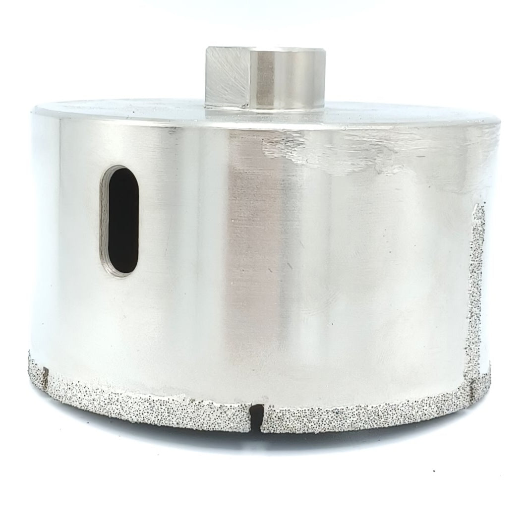 Vacuum Brazed Core Bits – Diamond Blade Supply