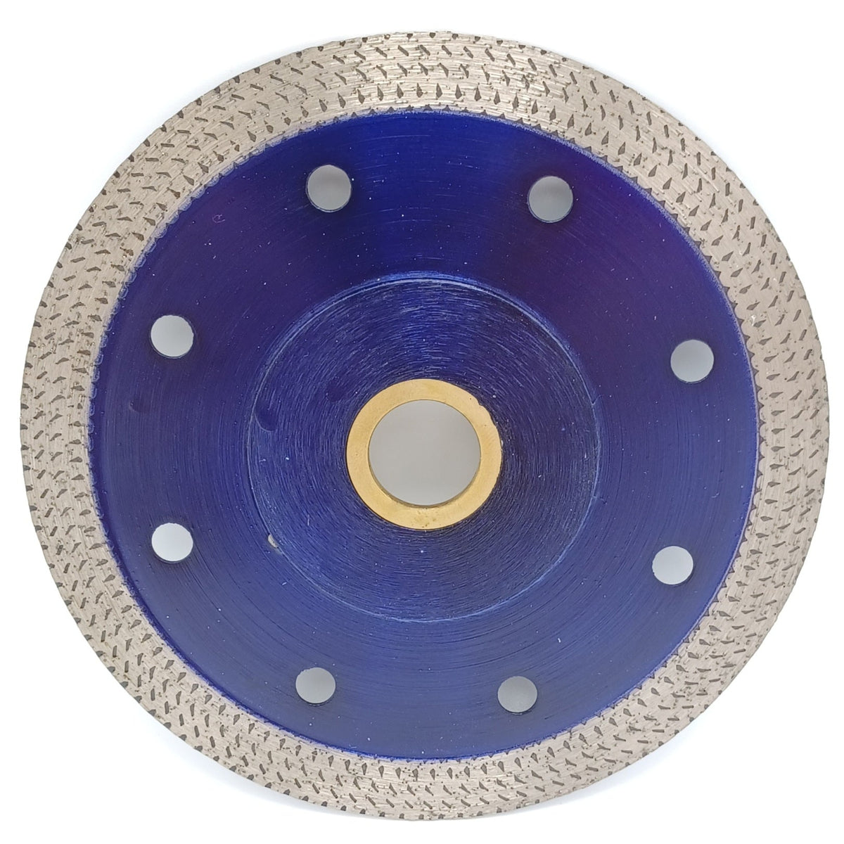 Turbo Thin Tile Blade – Diamond Blade Supply