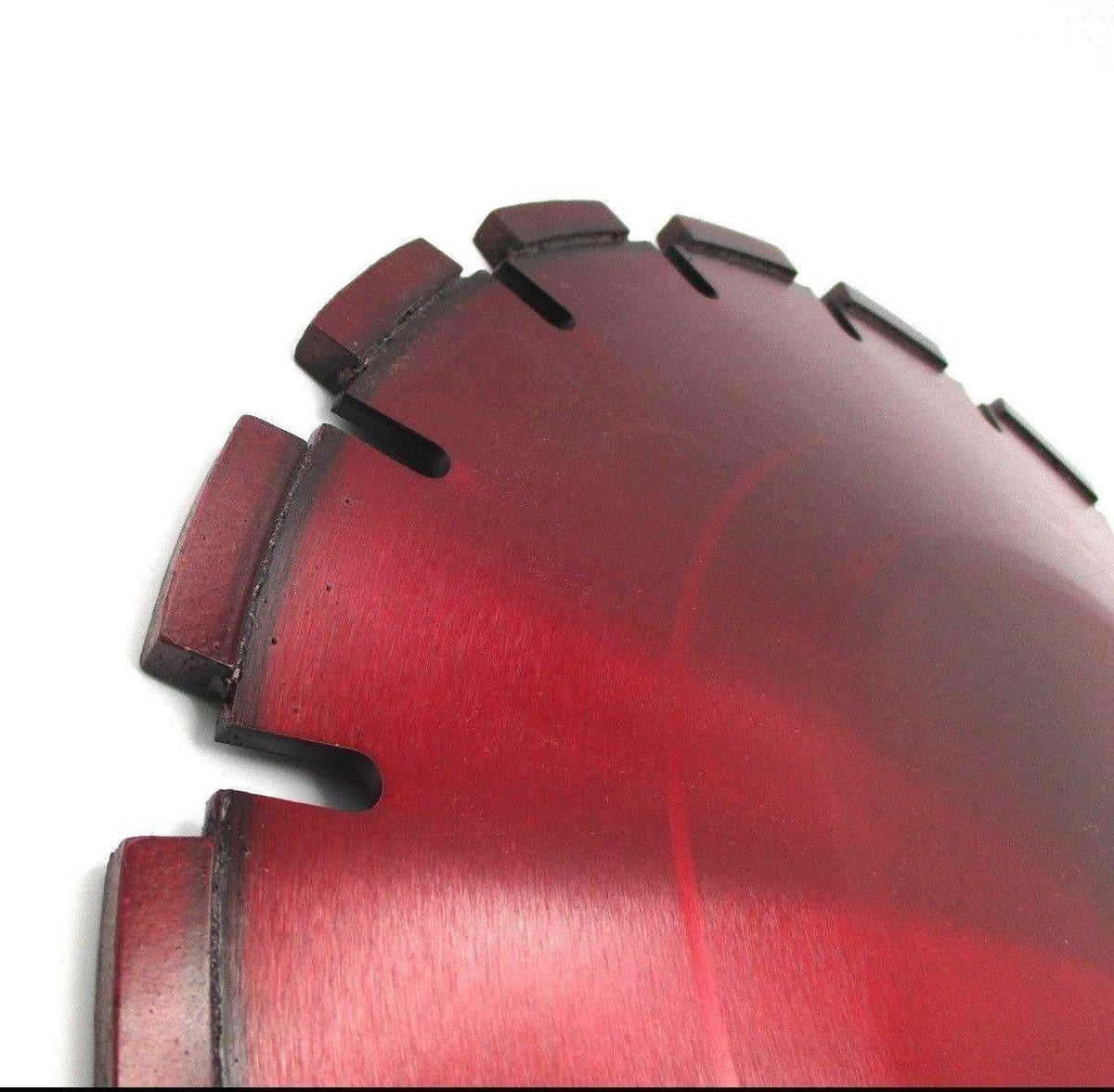 35Hp - 72Hp Circle/Round Asphalt Loop Blades – Diamond Blade Supply