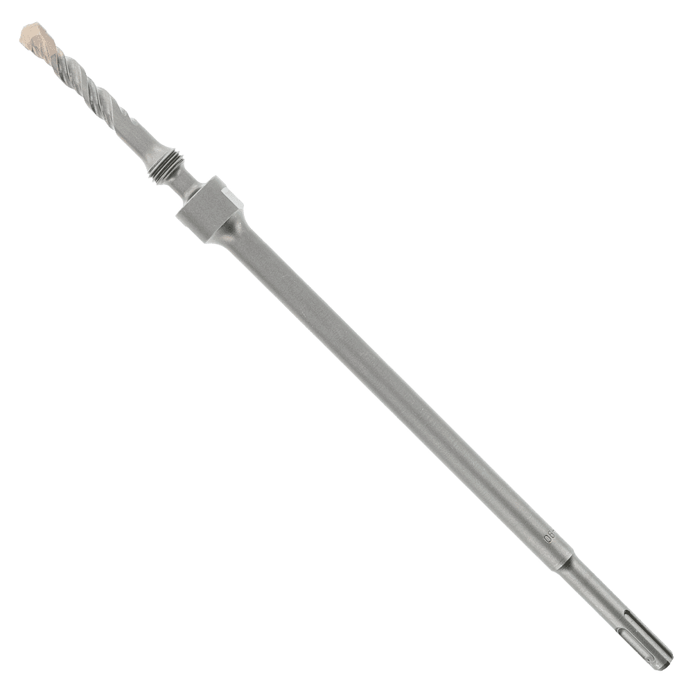 13 In. Sds-Plus Core Bit Extension – Diamond Blade Supply