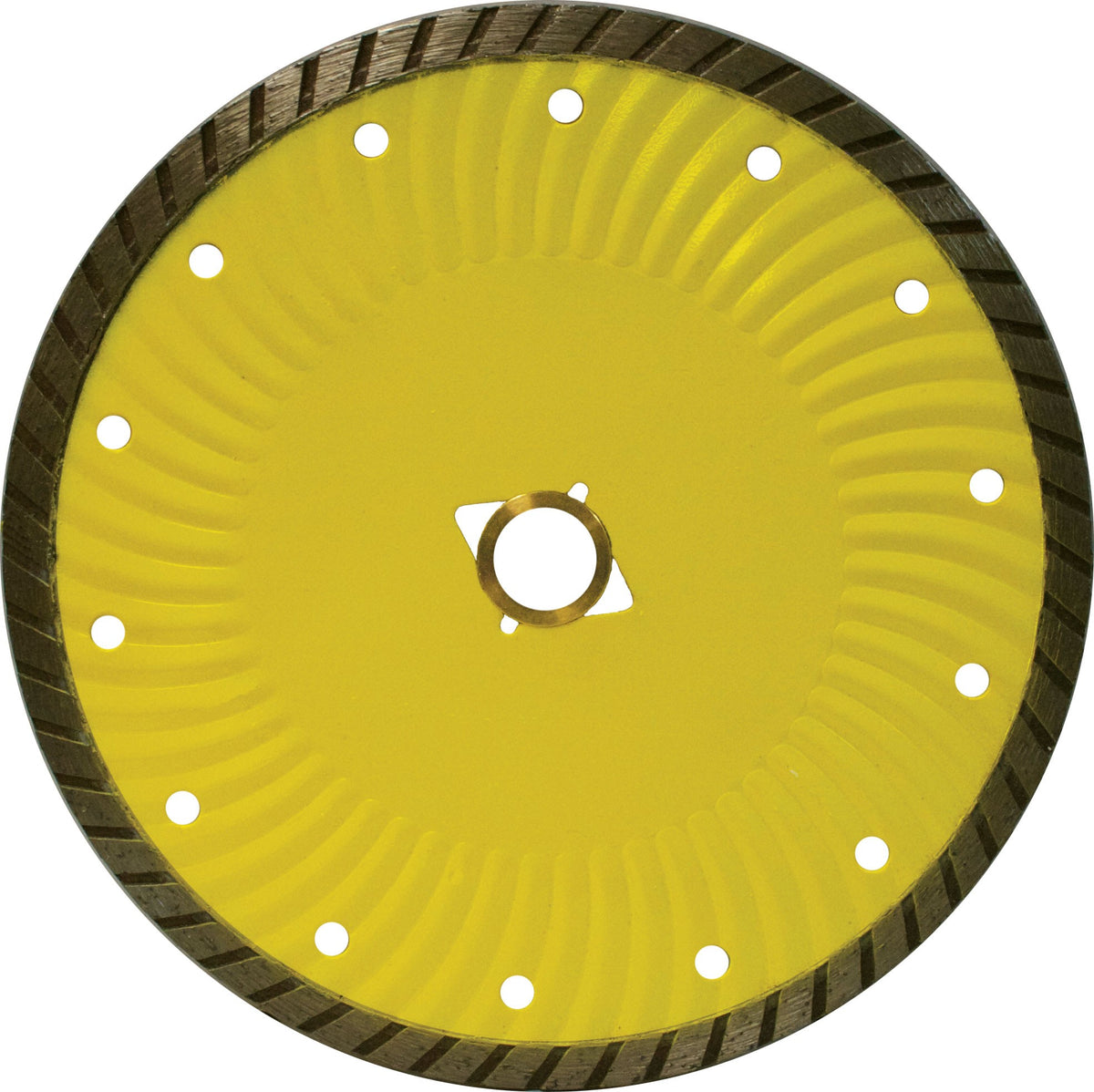 Graviton™ Plus Turbo High Speed Blades – Diamond Blade Supply