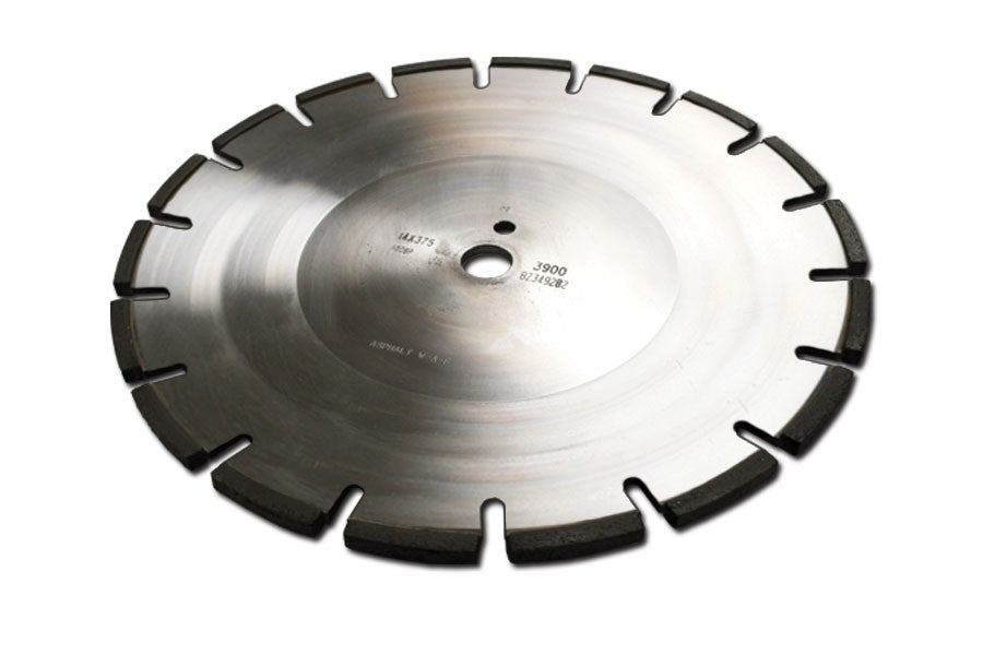 Premium Black Traffic Loop Blades – Diamond Blade Supply