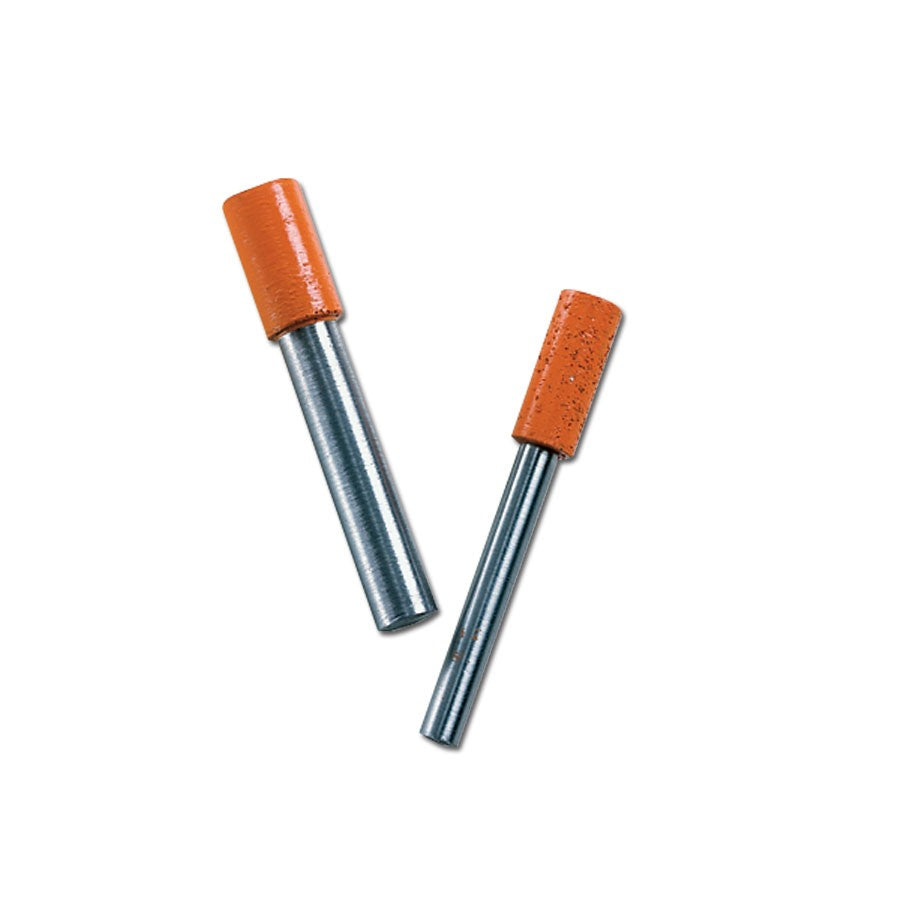 Heavy Duty Orange Vertical Tuck Point Pins – Diamond Blade Supply